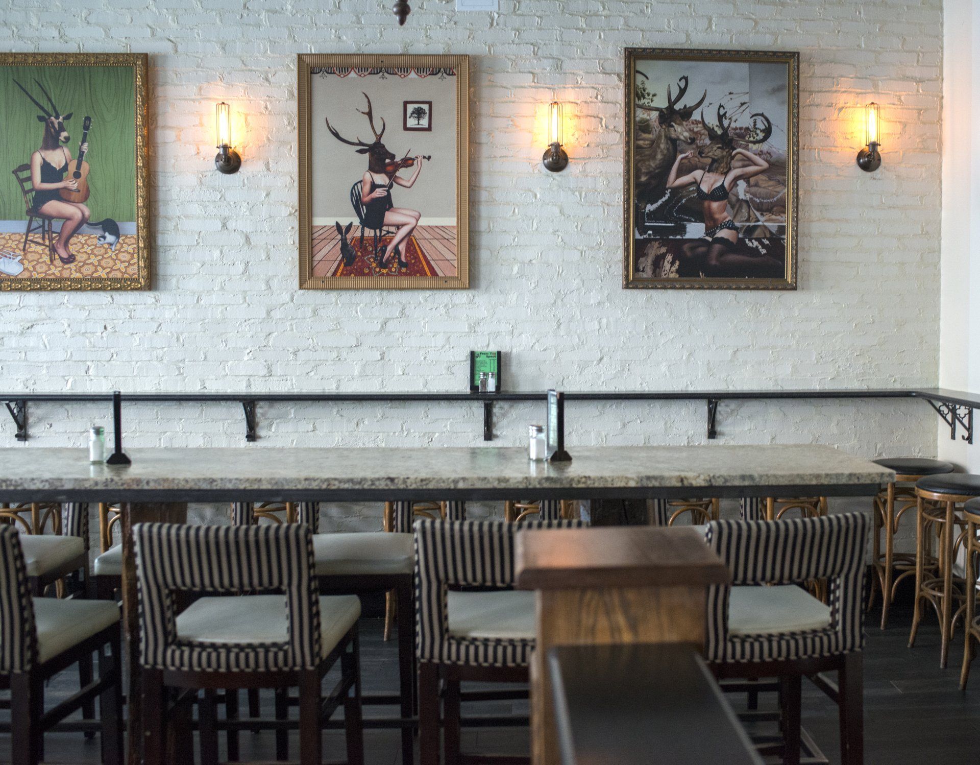 Local Whiskey | Morpheus Studio Interior Design | State College PA
