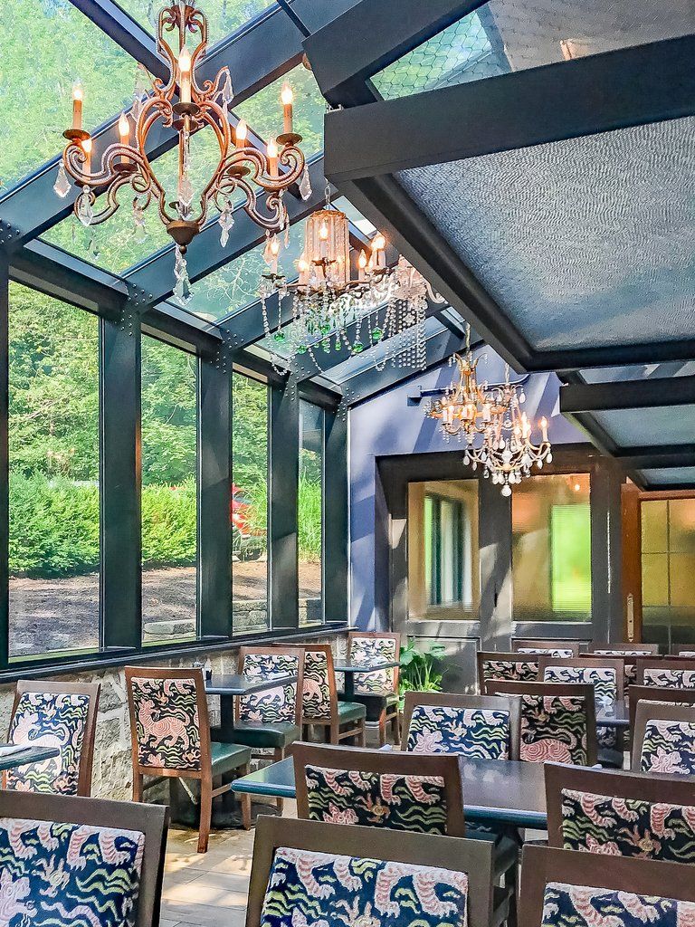 American Ale House | Morpheus Studio Interior Design | State College PA