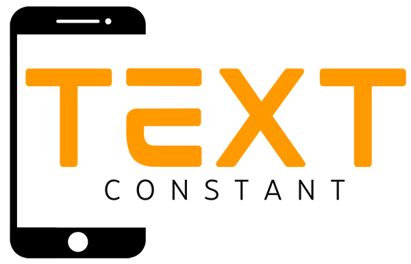 Text Constant | Text Blasting Made Easy