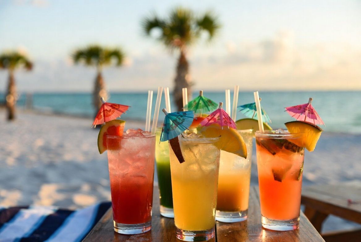 June Happenings on Clearwater Beach: Sun, Fun, Music & More!