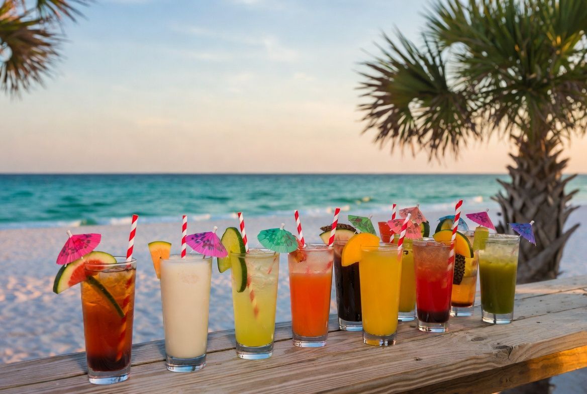 June Happenings on Clearwater Beach: Sun, Fun, Music & More!