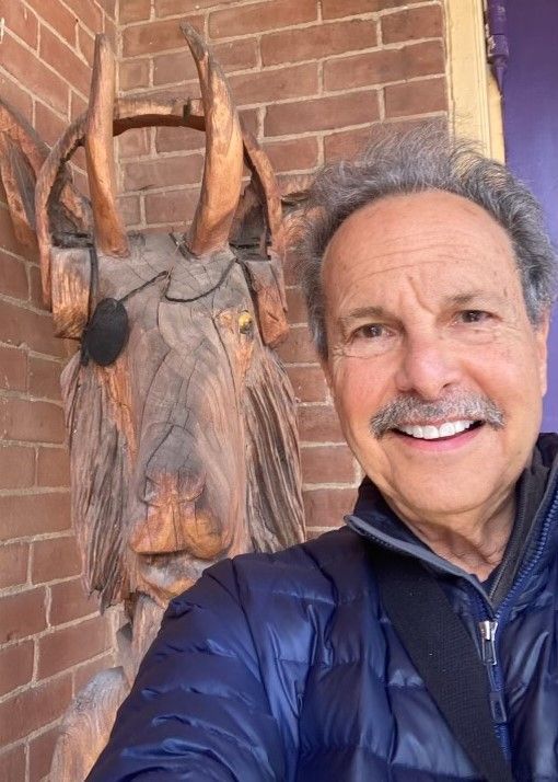 The Goat | KYGT-LP | 102.7 FM | Clear Creek County, Colorado Radio