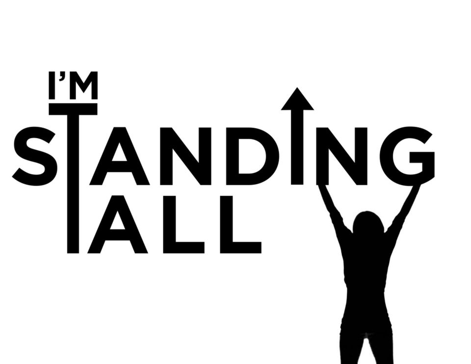 STAND TALL