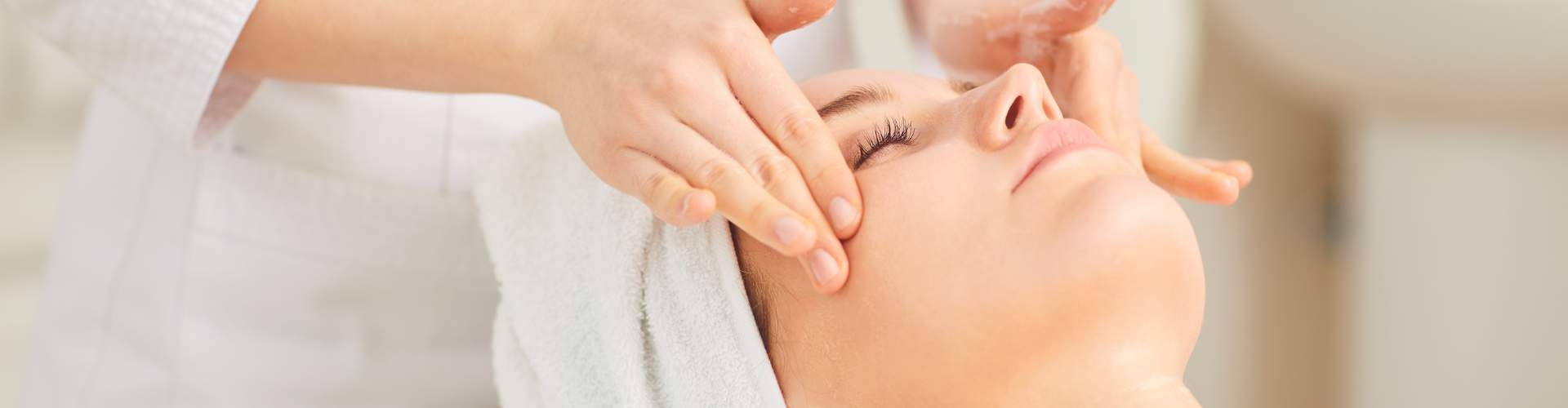 Quick Fix Facial Rejuvenate Your Skin In No Time