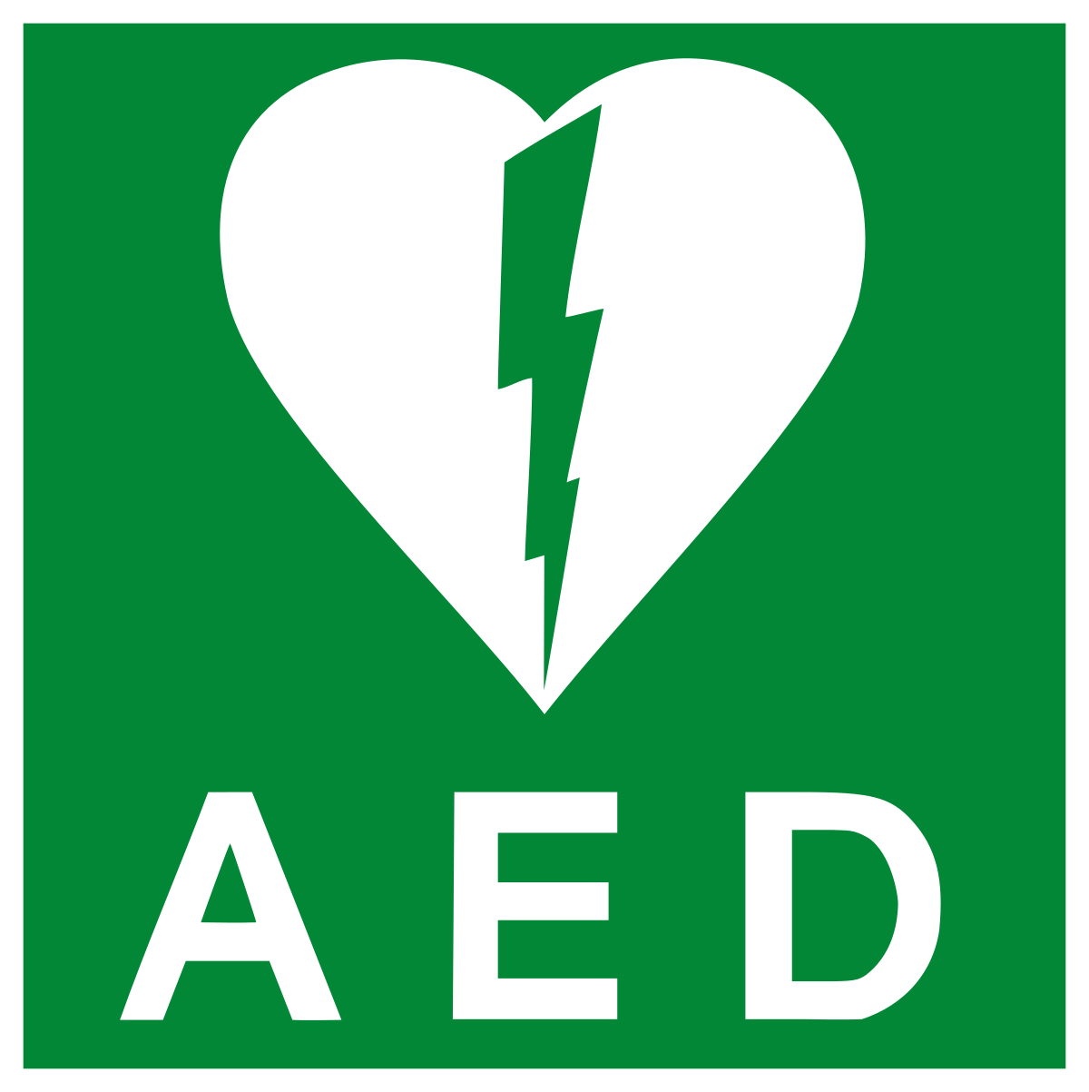 Cursus reanimeren en gebruik AED