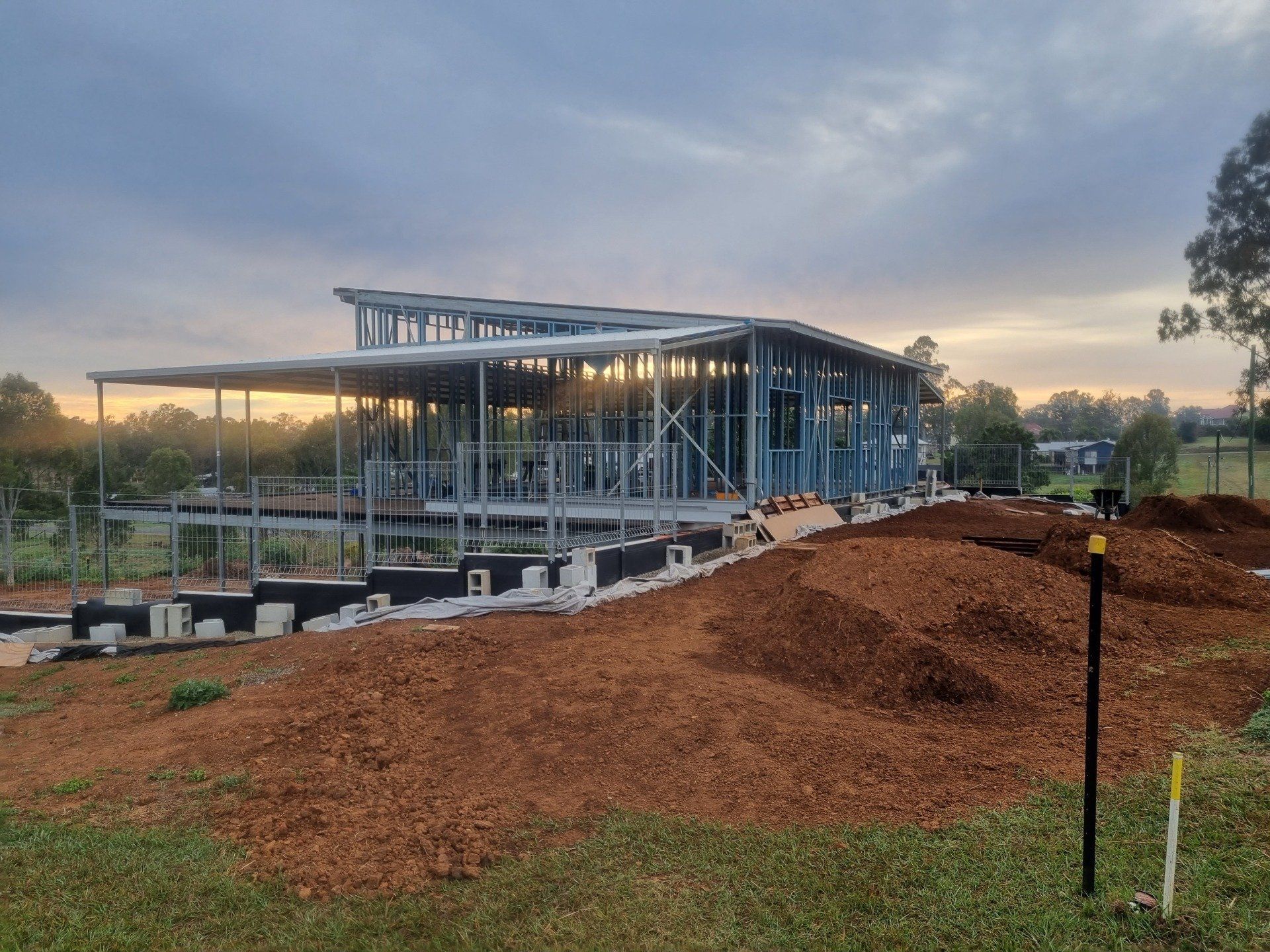 Kit Homes in Bundaberg | All Steel Homes