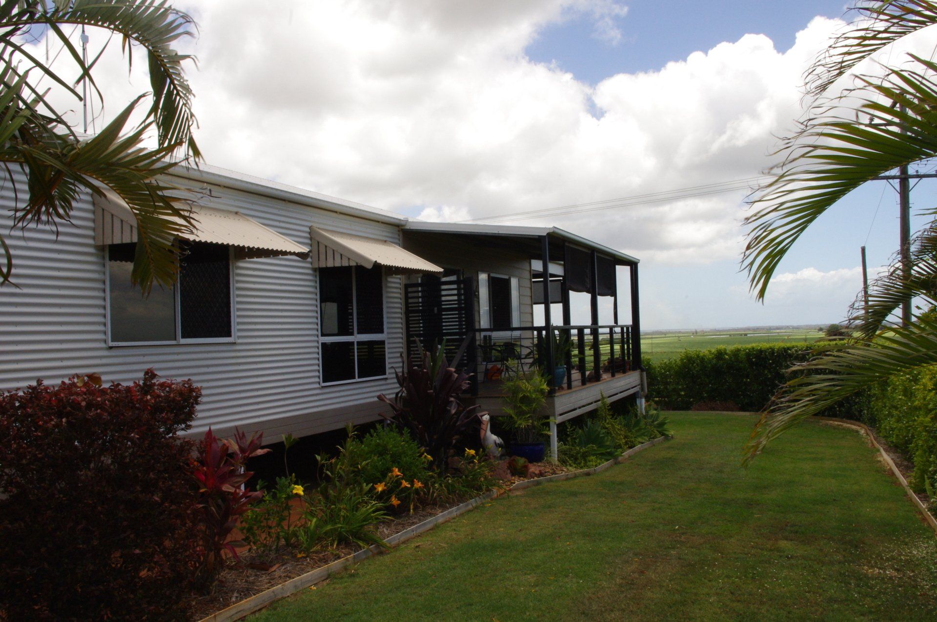 Steel Frame Homes in Bundaberg | All Steel Homes