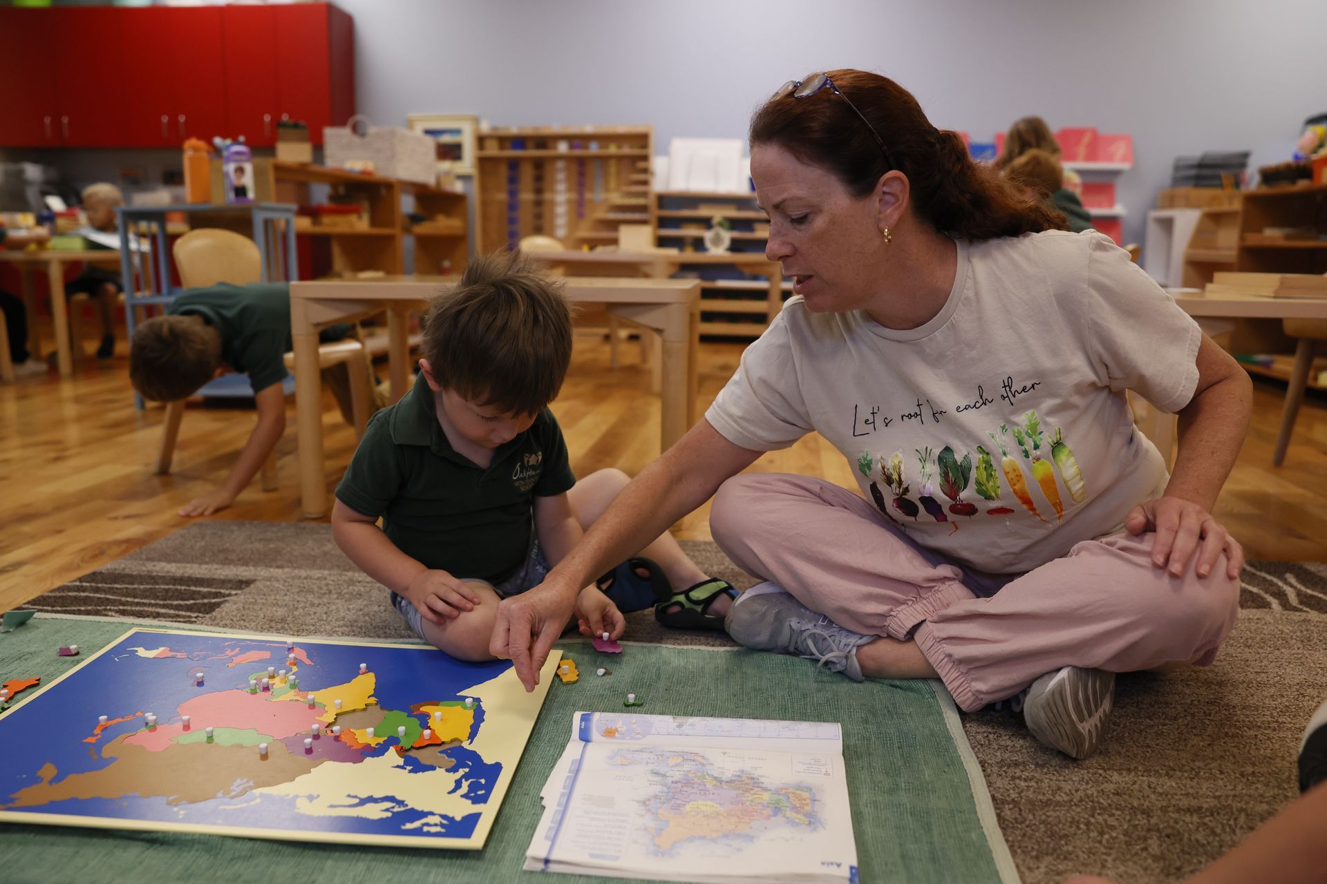 In Support of Spoken Language