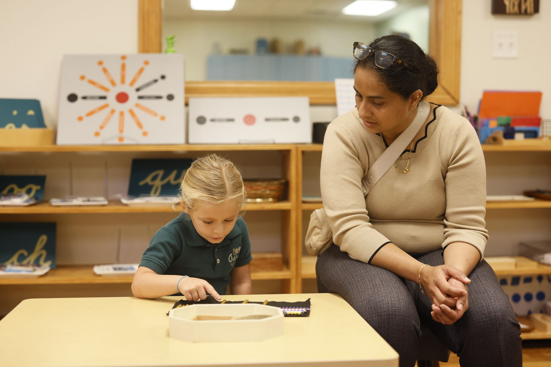 Feeling Heard: The Practice of Active Listening