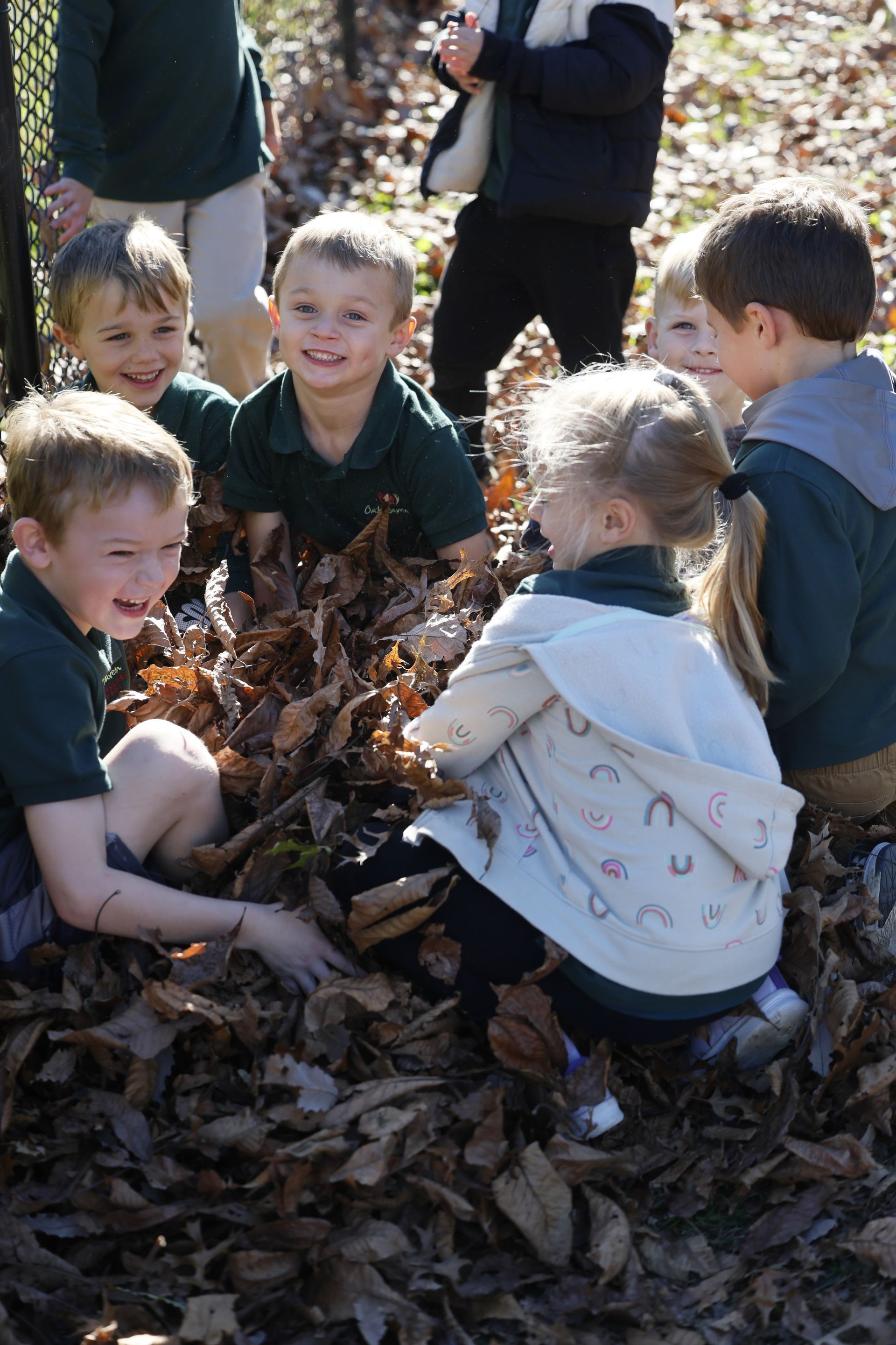 Nurturing the Whole Child: How Montessori Balances Emotional, Social ...