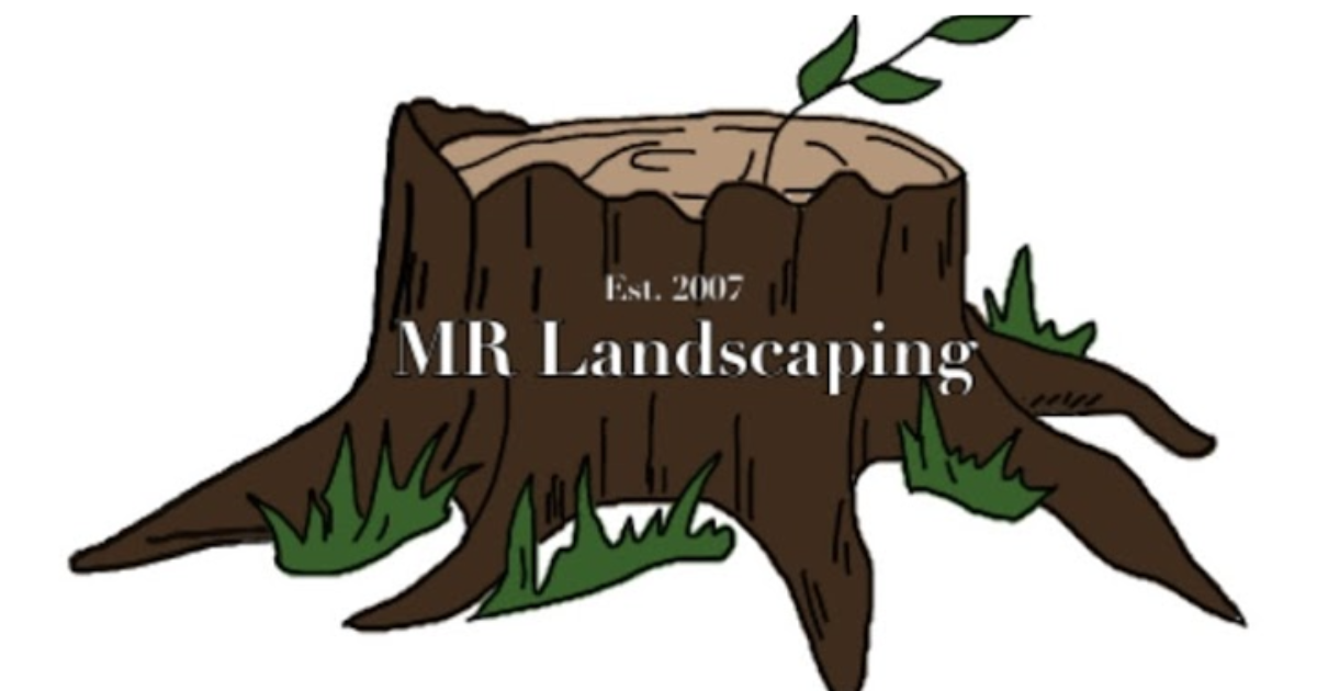 MR Landscaping