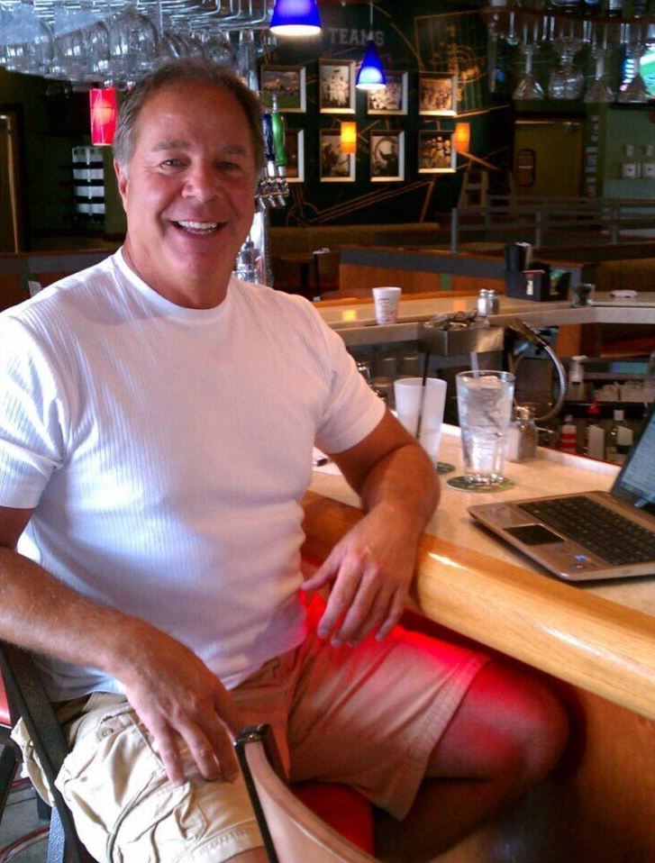 About | The King's Court | Kevin Slaten