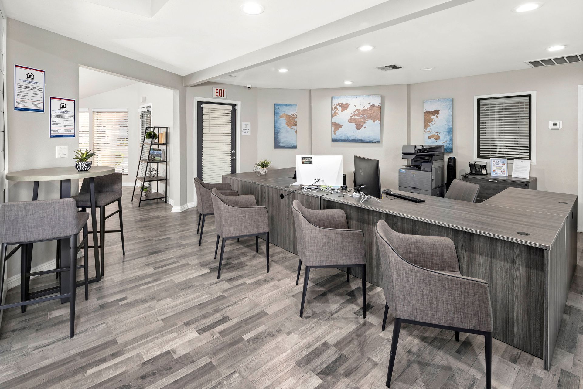 Gallery | Apartments in Phoenix, AZ