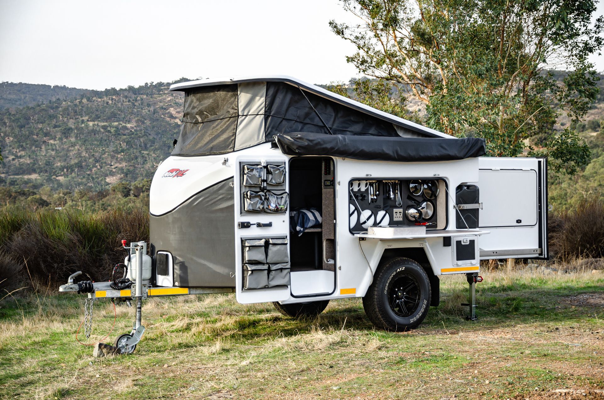 View Our Gallery | Perth, WA | Mobi Nomad