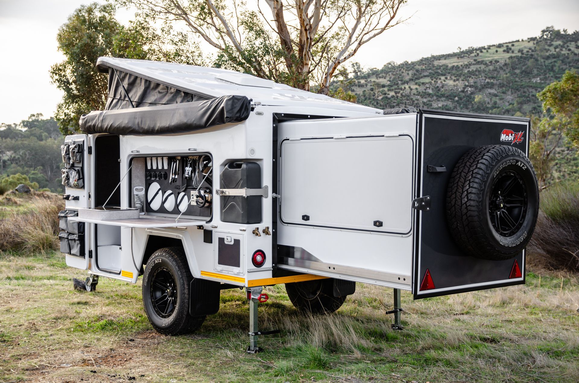 View Our Gallery | Perth, WA | Mobi Nomad