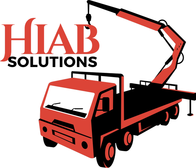 Hiab Logo New Hiab Crane Truck | Reef Group