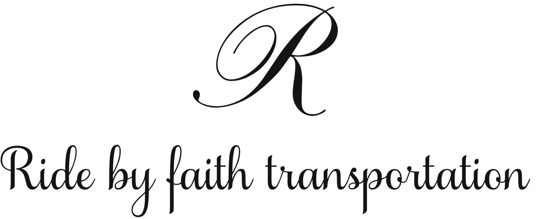 Ride by Faith Transportation