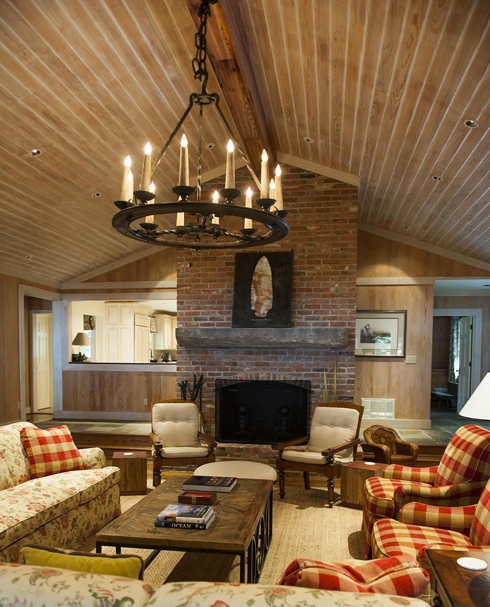 Custom Antique Reclaimed Wood | Antique Woods