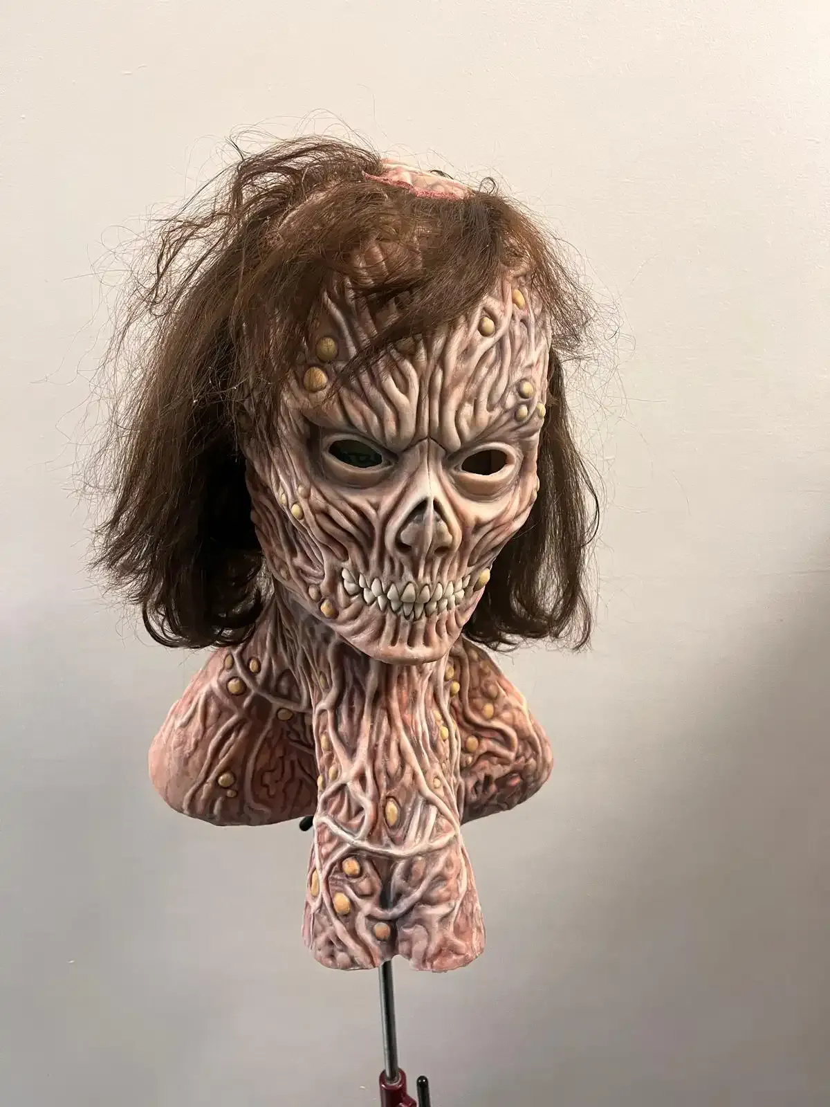 Working With a Creature FX Studio | Oracle FX