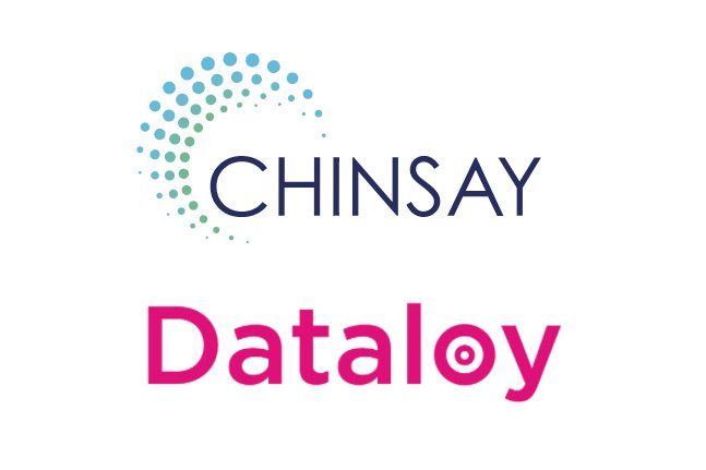 Chinsay | Connecting People and Data
