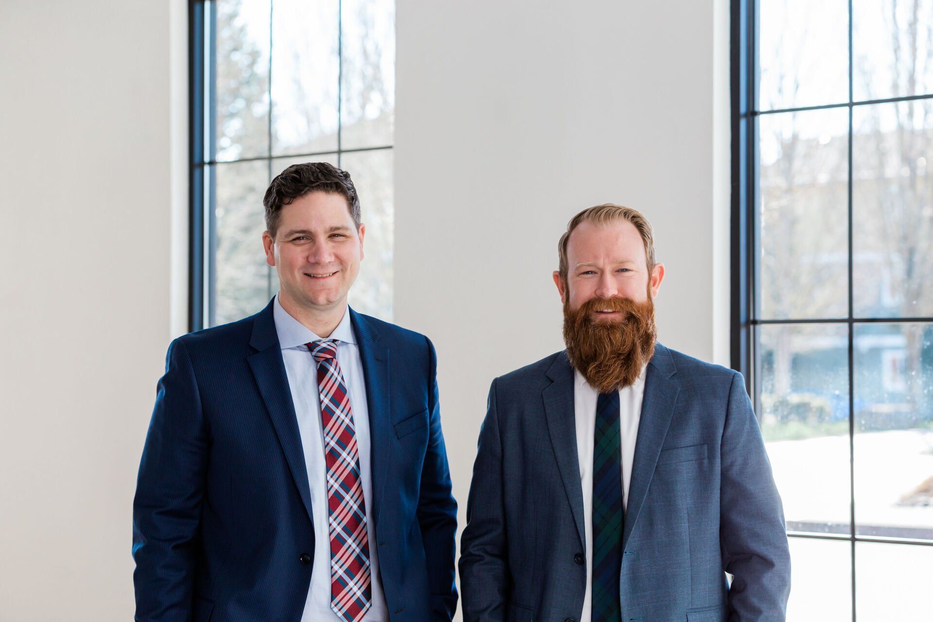 Family Law Attorney | Petersen Rothermel Law Firm