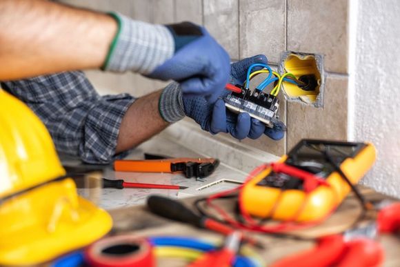 Efficient Electrical Solutions Based in Conder, ACT