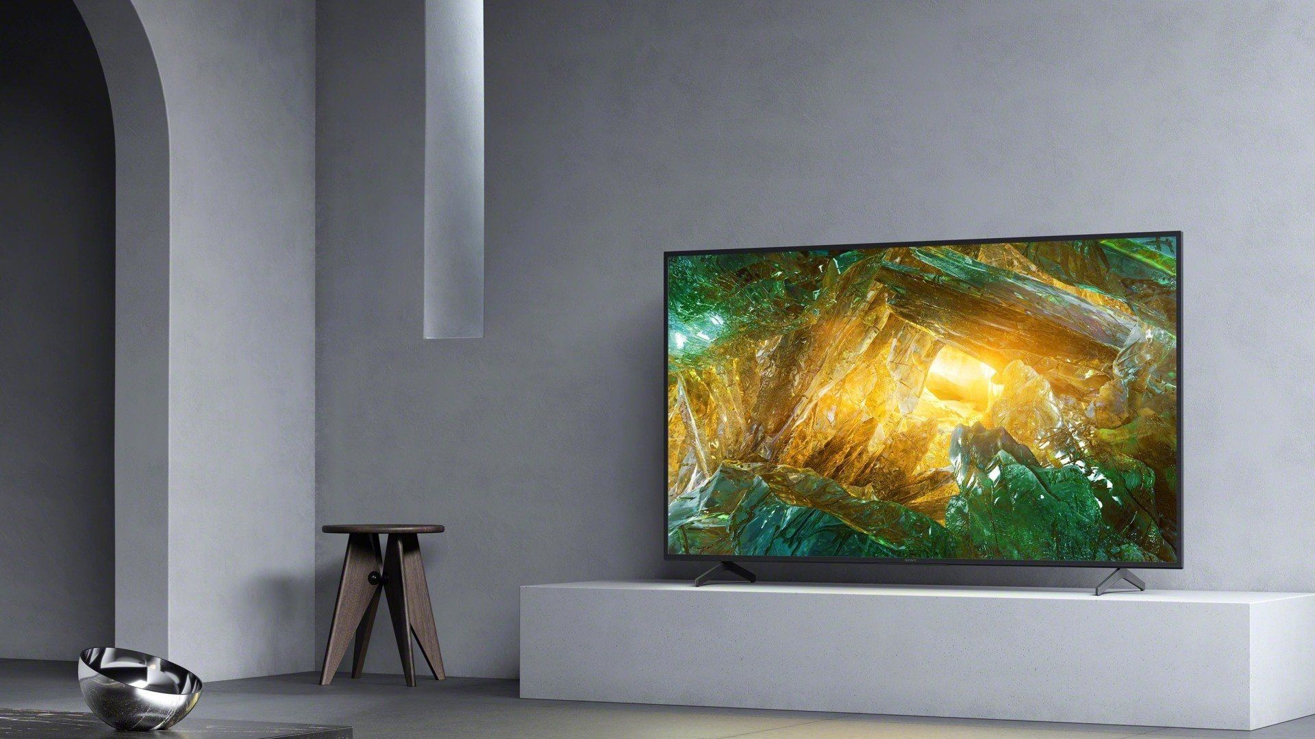 A Guide to Smarter TVs for Smarter Homes
