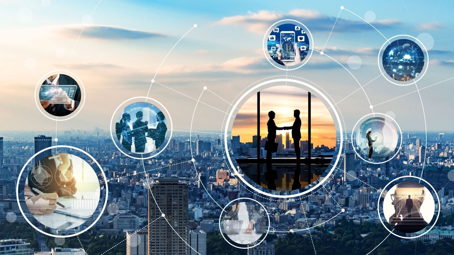 6 Benefits of a Small Business Security System