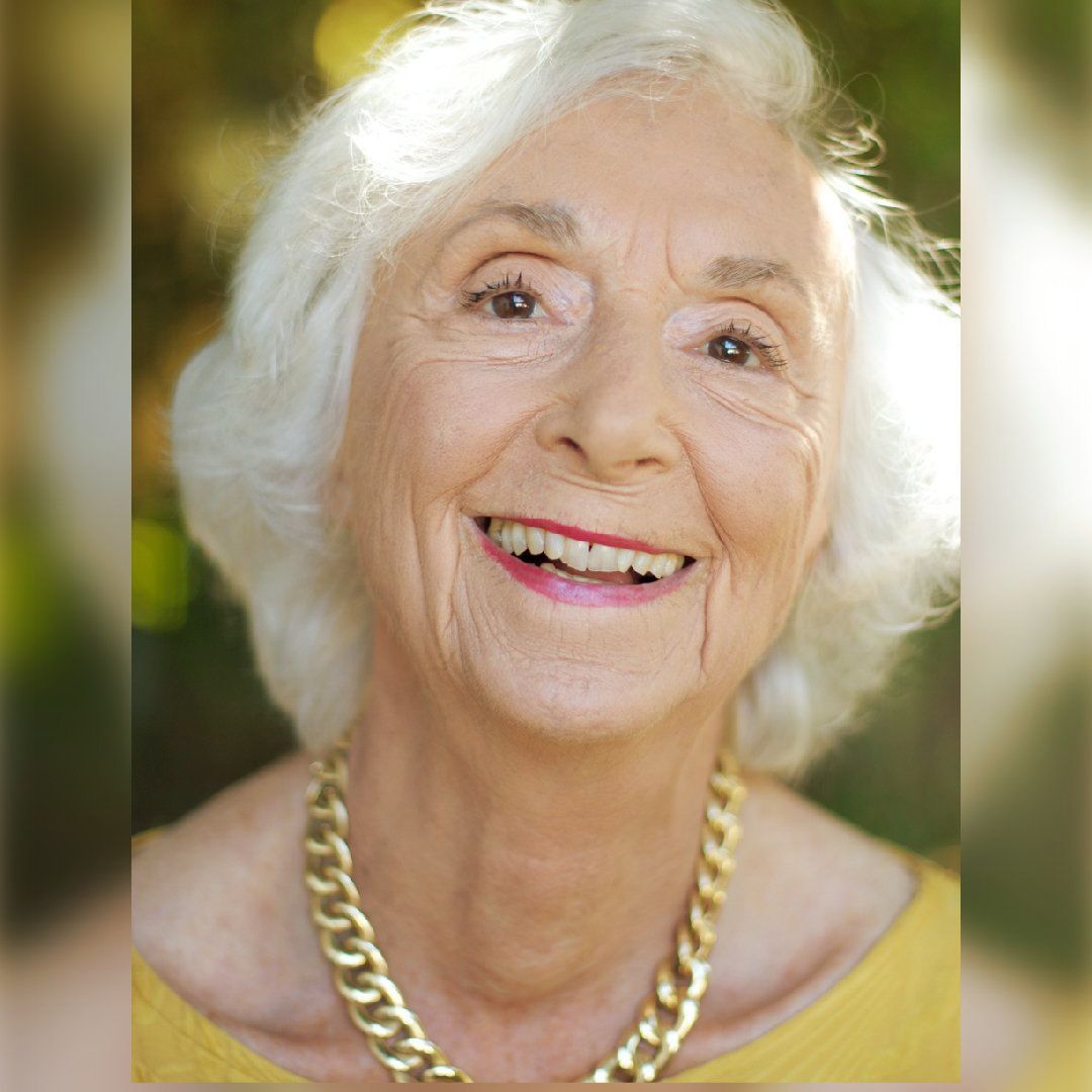 Awaken the New Species In You - with Barbara Hubbard