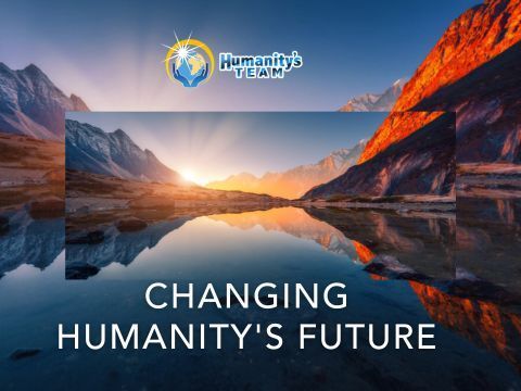 Our Mission | Humanity's Team