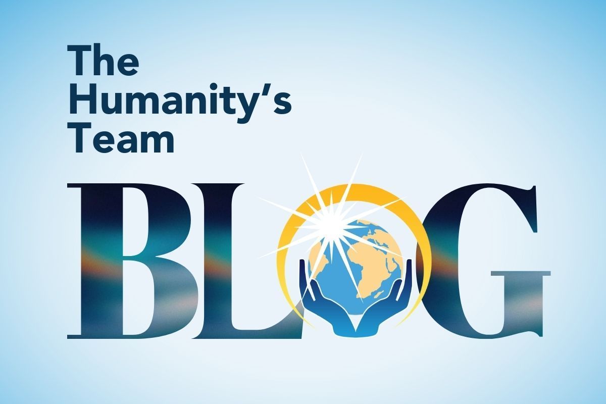 The Humanity's Team Blog: A Journey of Consciousness, Unity, and ...