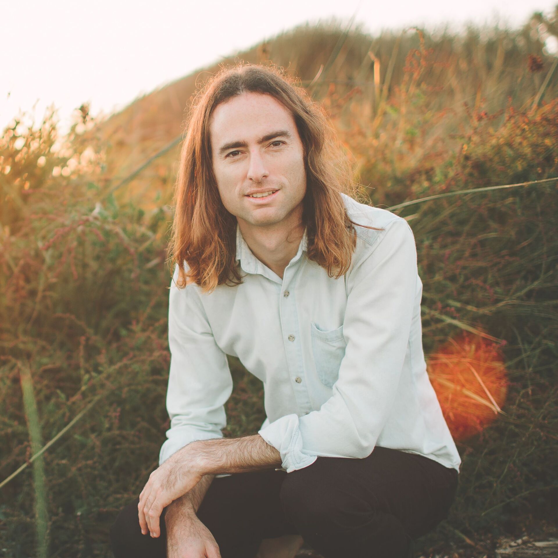 Ep. 109: ‘Raising Your Perception’ with Justin Faerman