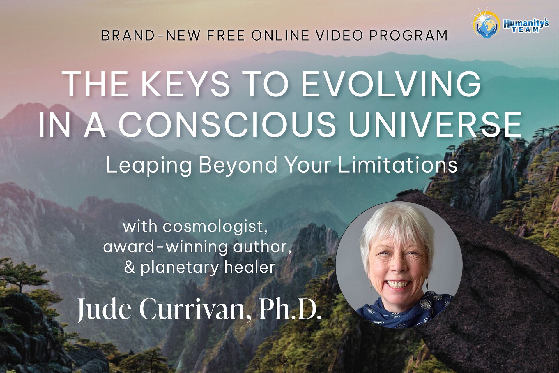 Free Online Spiritual Courses | Humanity's Team