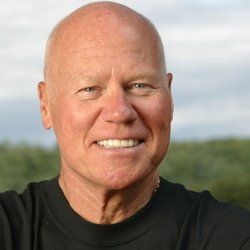 Ep. 85: “Conscious Business Evolution” with Dr. Lance Secretan