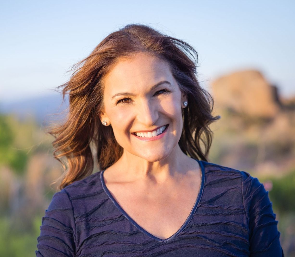 Ep. 184: ‘Master Your Consciousness’ with Christy Whitman