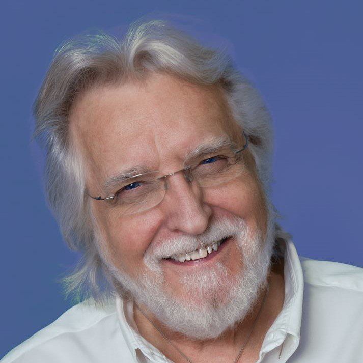 Ep. 104: The Voice of Universal Self with Neale Donald Walsch, Lisa ...