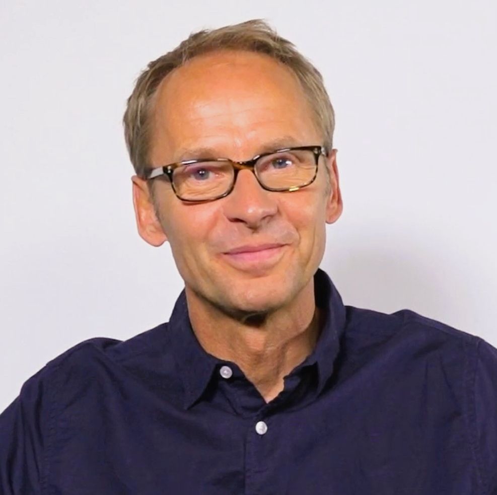 Peter Matthies Masterclass on Humanity's Stream+