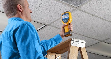Indoor Air Quality Testing Chicago | Commercial IAQ Testing