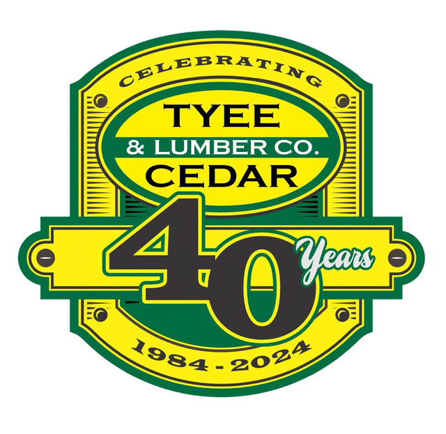 Cedar Creek Lumber Logo