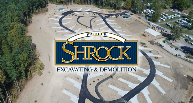 The Shrock Family of Companies