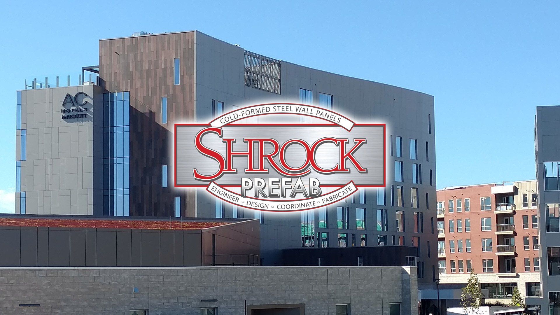 The Shrock Family of Companies