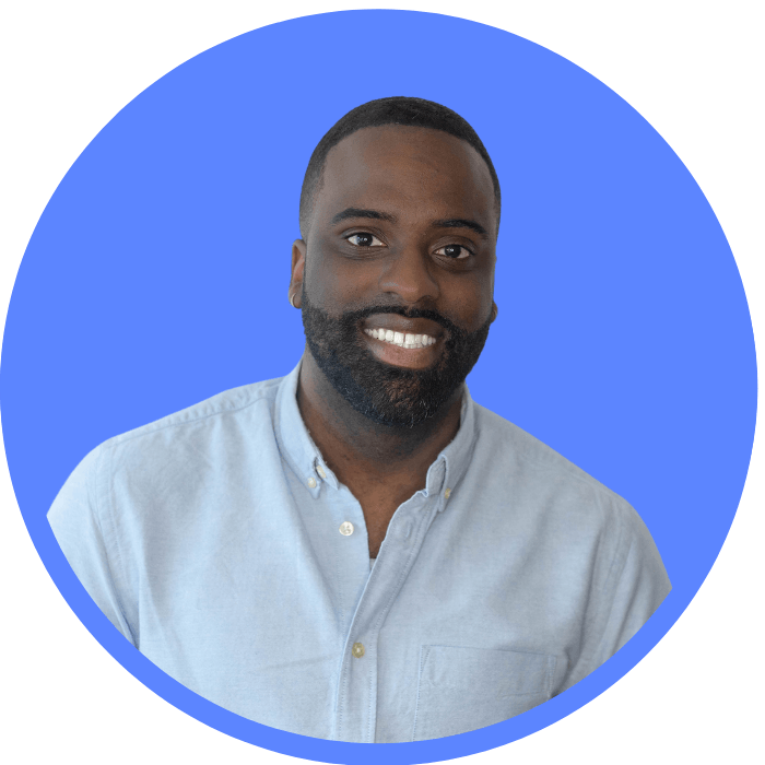 Personal Development Coach • Tony Shavers III Consulting, LLC • Laurel, MD