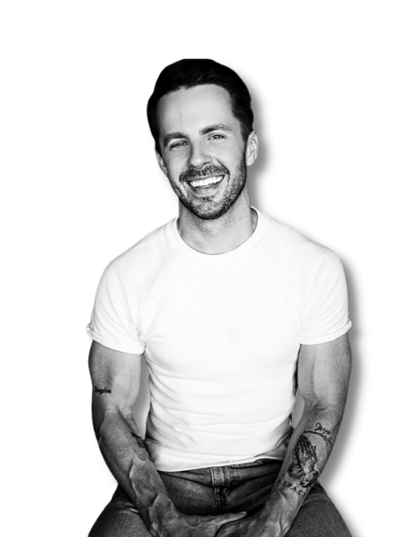 Non-Fiction Book Writing Coach • Tony Shavers III Consulting, LLC ...