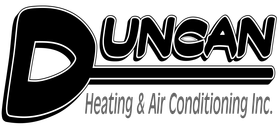 Duncan Heating & Air Inc | Statesville, NC HVAC Service & Installation