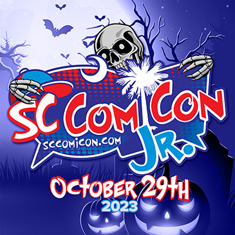 SC Comicon | Guests