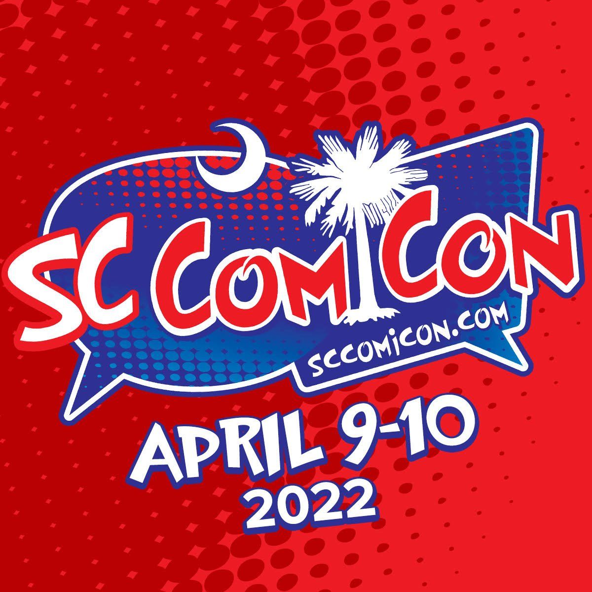 SC Comicon
