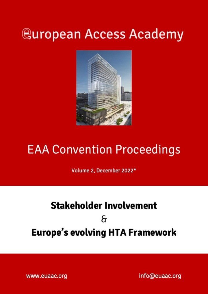 EAA - European Access Academy