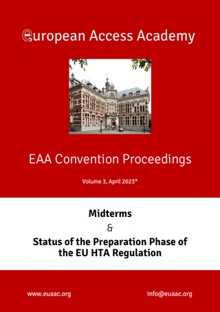 EAA - European Access Academy