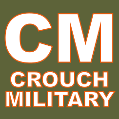 Crouch Military Store