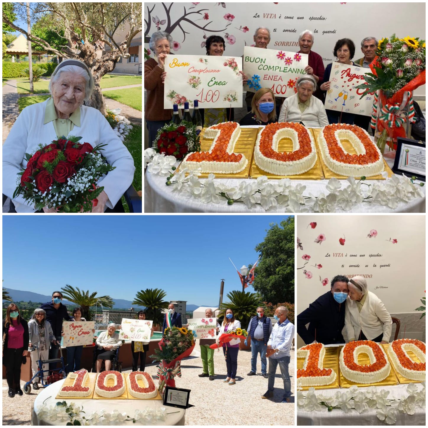 Momenti da ricordare | Arce (FR) | Villa Algisa